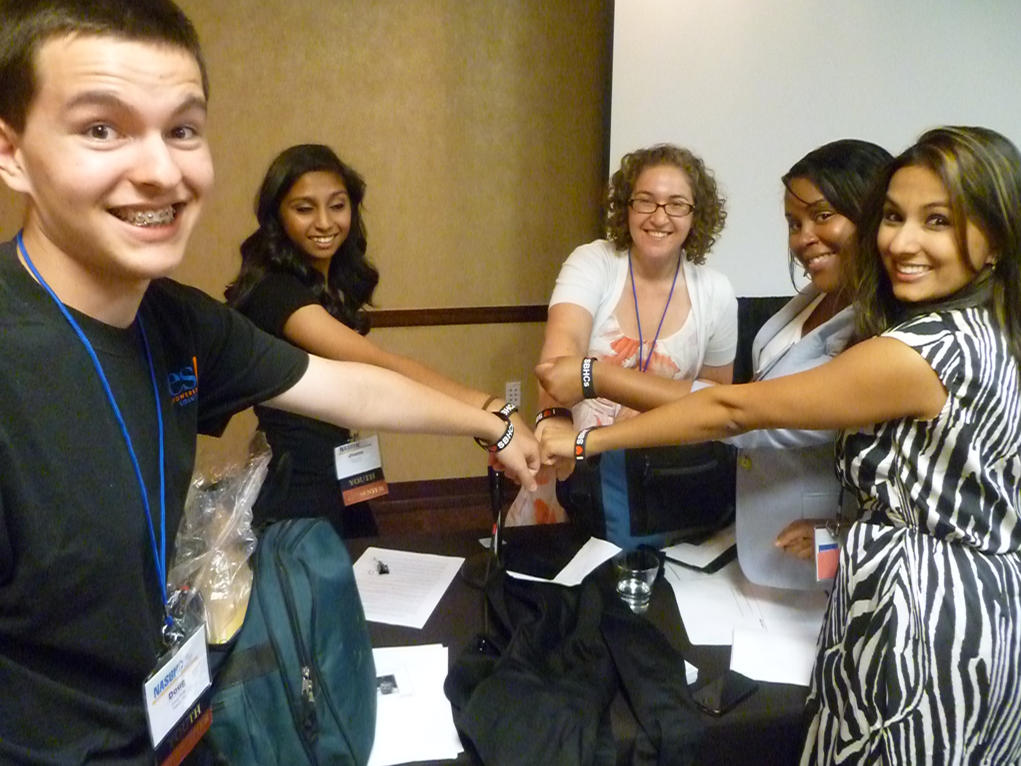 Youth Development – School-Based Health Alliance