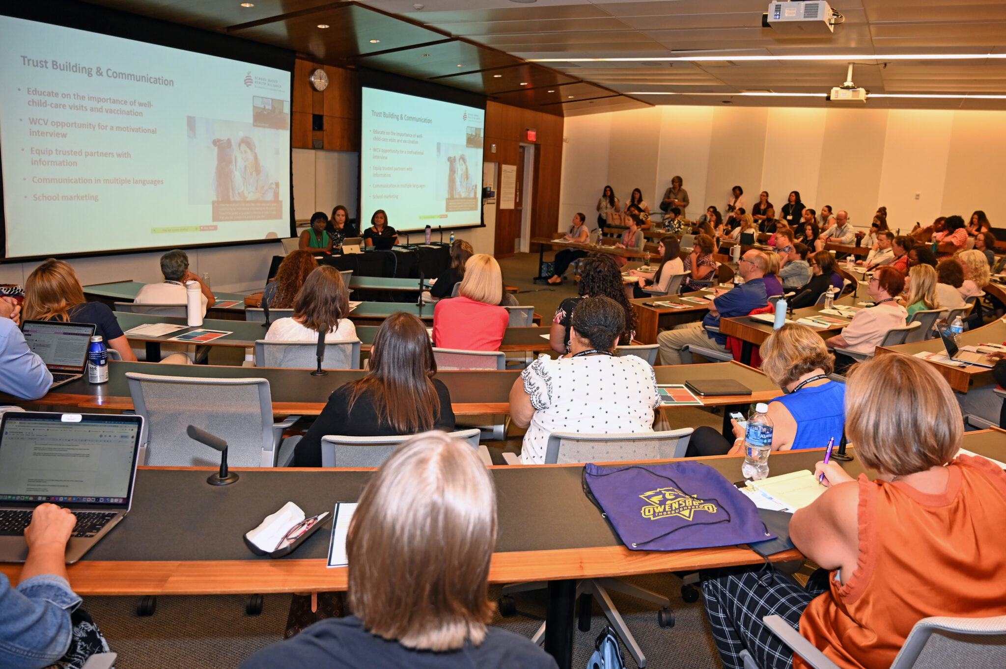 2023 National School-Based Health Care Conference Highlights – School ...