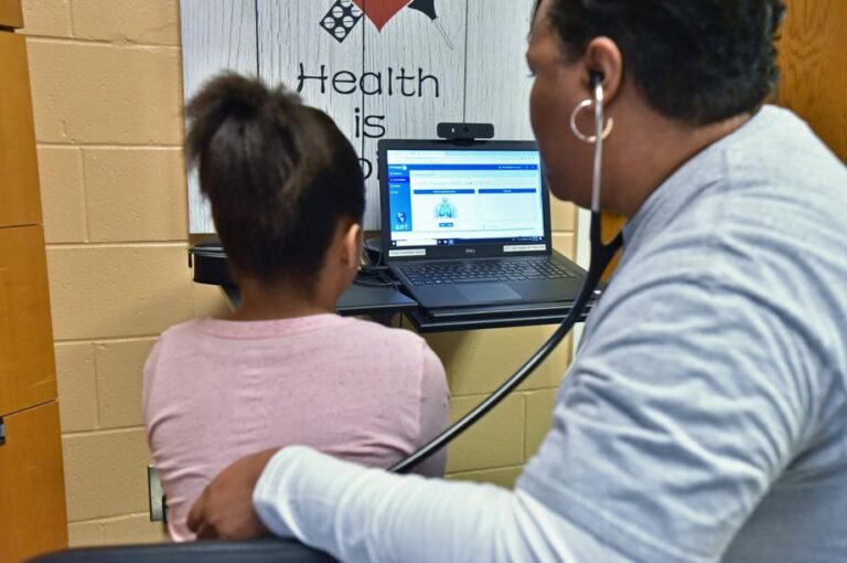 Initiatives – School-Based Health Alliance