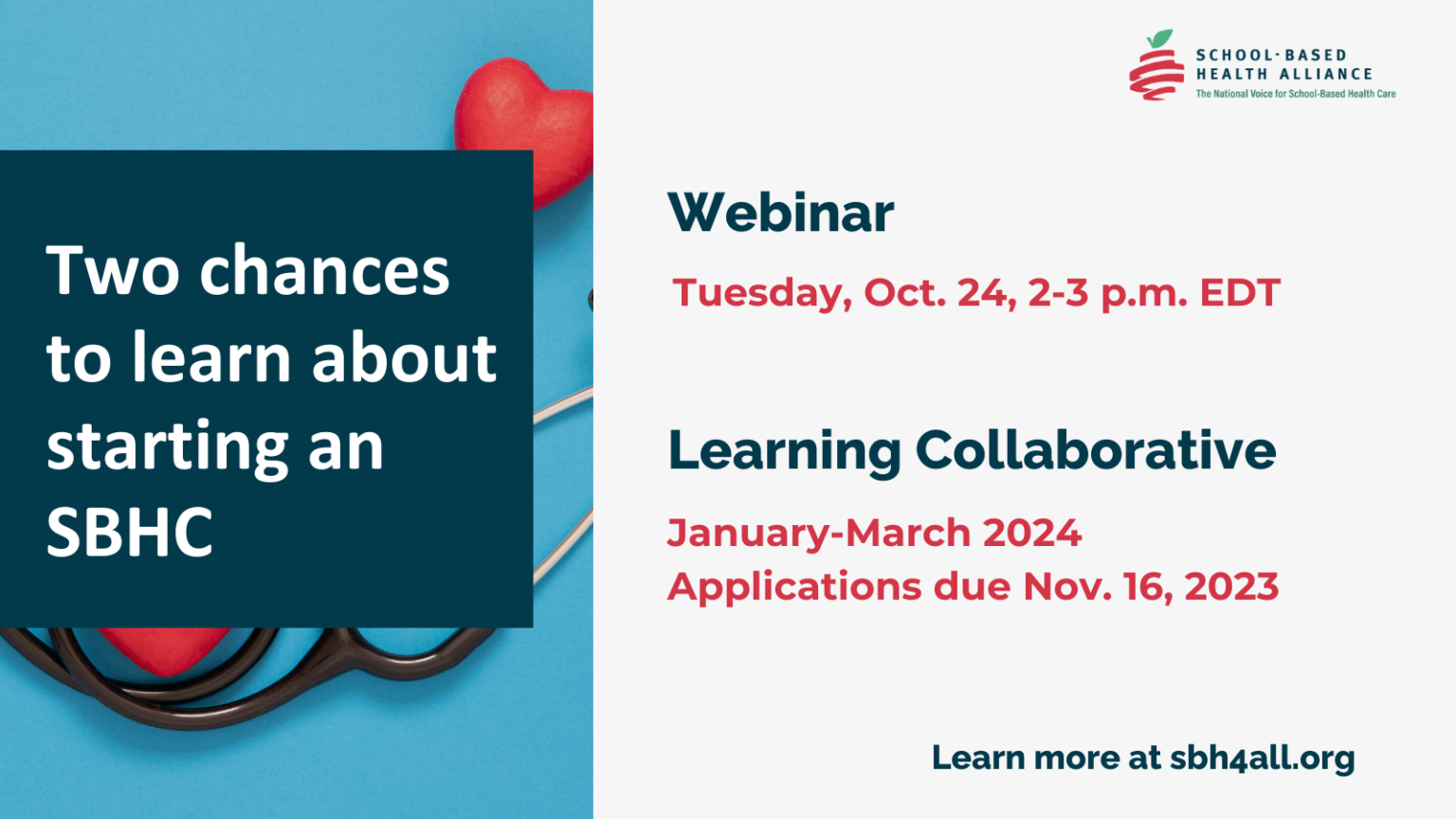 E-library – School-Based Health Alliance