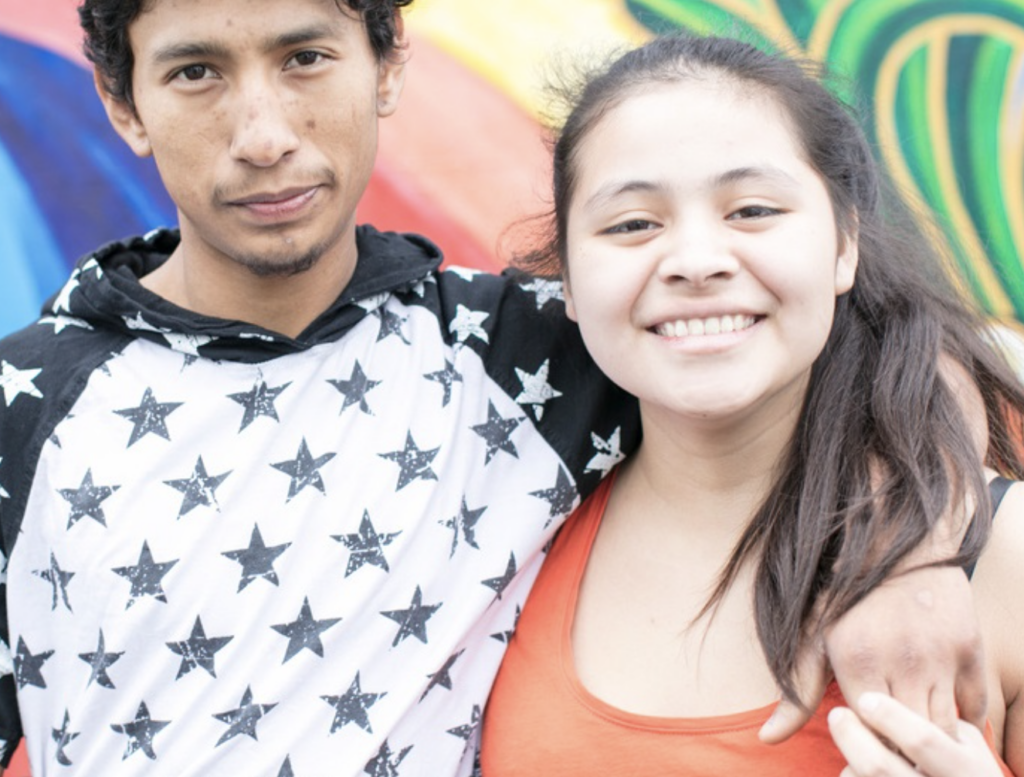 Recruiting and Retaining Young Leaders – School-Based Health Alliance
