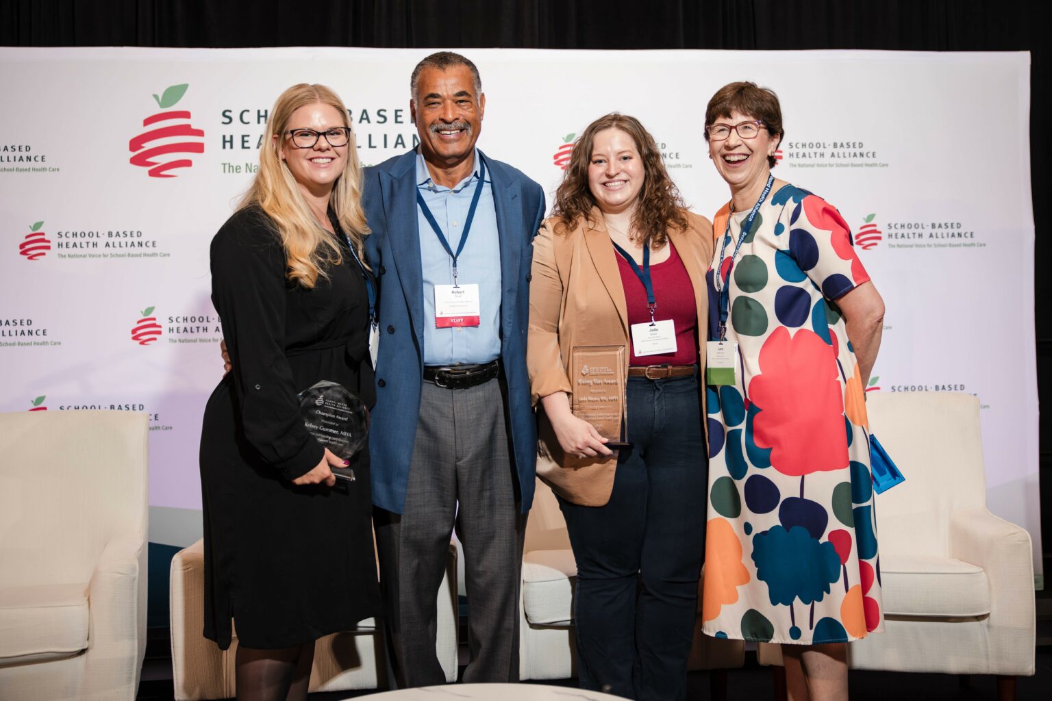2024 National School-Based Health Care Conference Highlights – School ...