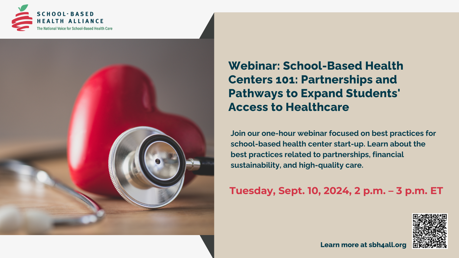 E-library – School-Based Health Alliance