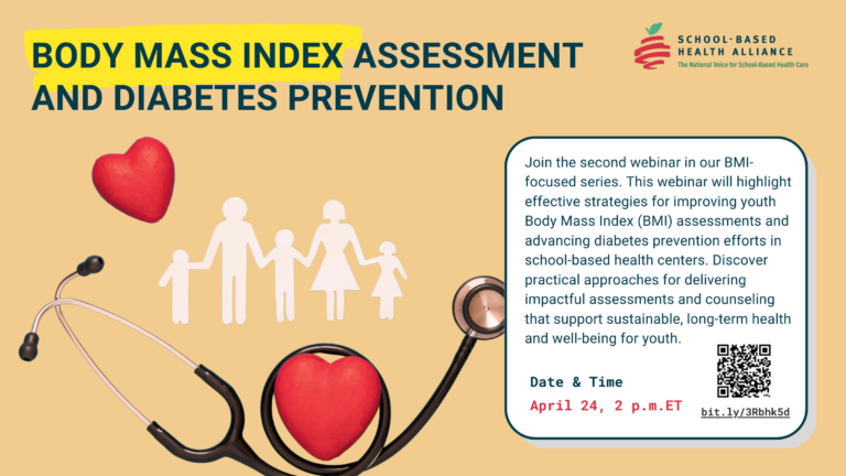 E-library – School-Based Health Alliance