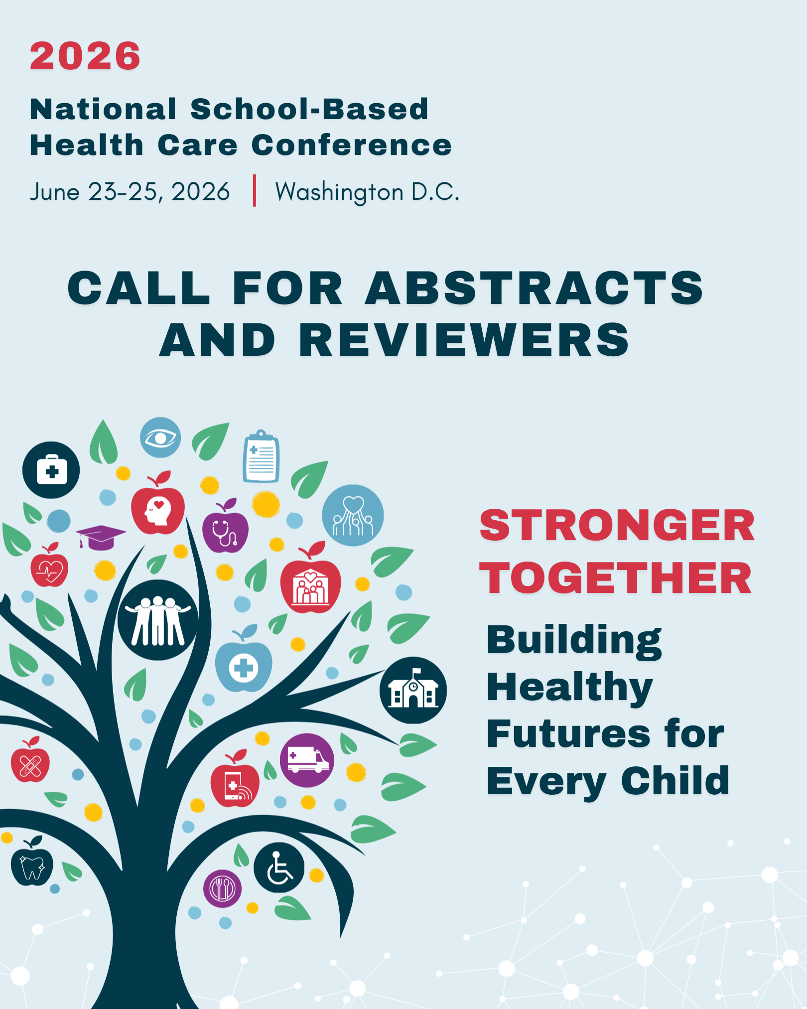2026 National School-Based Health Care Conference Call for Abstracts ...
