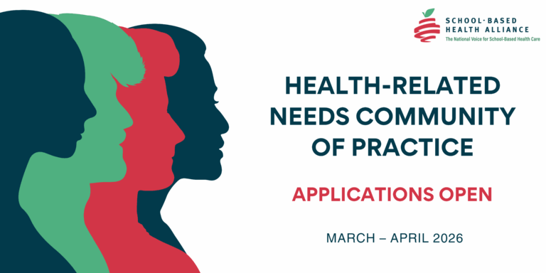 Health-Related Needs Community of Practice (March-April 2026) – School ...